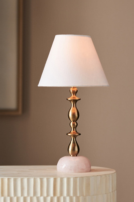 Amara Table Lamp | AnthroLiving