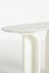 Heloise Console Table | AnthroLiving