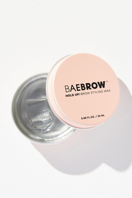 BAEBROW Hold Up! Flexible Brow Wax | Anthropologie