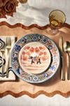 Terrace Small Side Plates, Set of 4 | Anthropologie UK