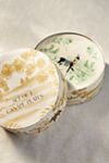 Terrace Small Side Plates, Set of 4 | Anthropologie UK