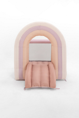 Smol Rainbow Bounce House | Anthropologie