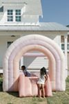 Smol Rainbow Bounce House | Anthropologie