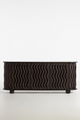 Raven Buffet | AnthroLiving