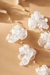 Floral Drop Headband | Anthropologie