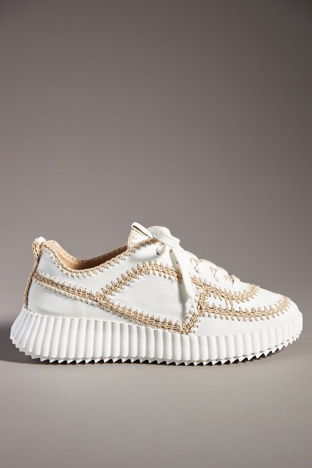 Silent D Carrie Sneakers | Anthropologie