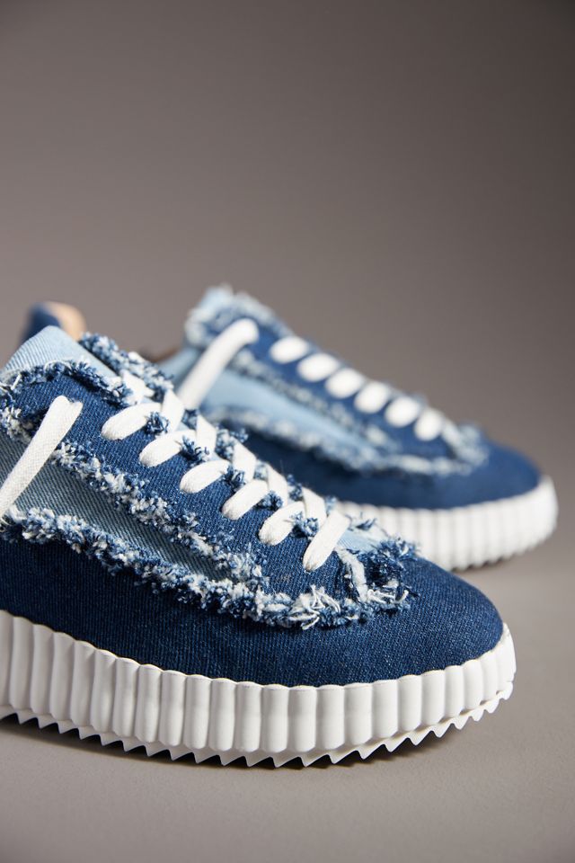 Silent D Clodette Sneakers | Anthropologie