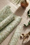 Evergreen Wrapping Paper Sheets, Set of 3 | AnthroLiving