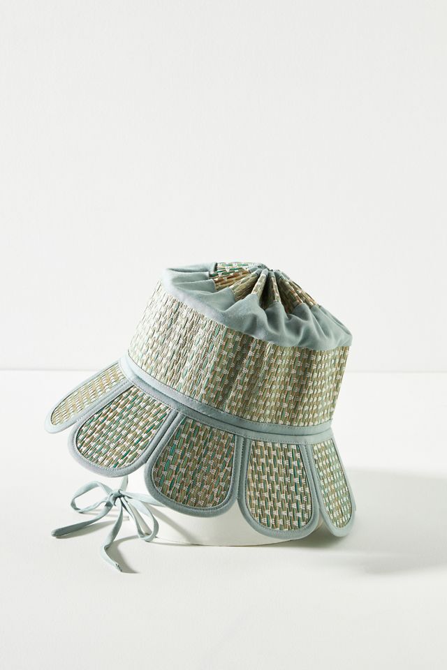 Lorna Murray Fiji Manhattan Bucket Hat | Anthropologie