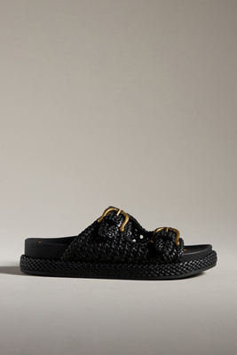 Sam Edelman Reid Sandals | Anthropologie