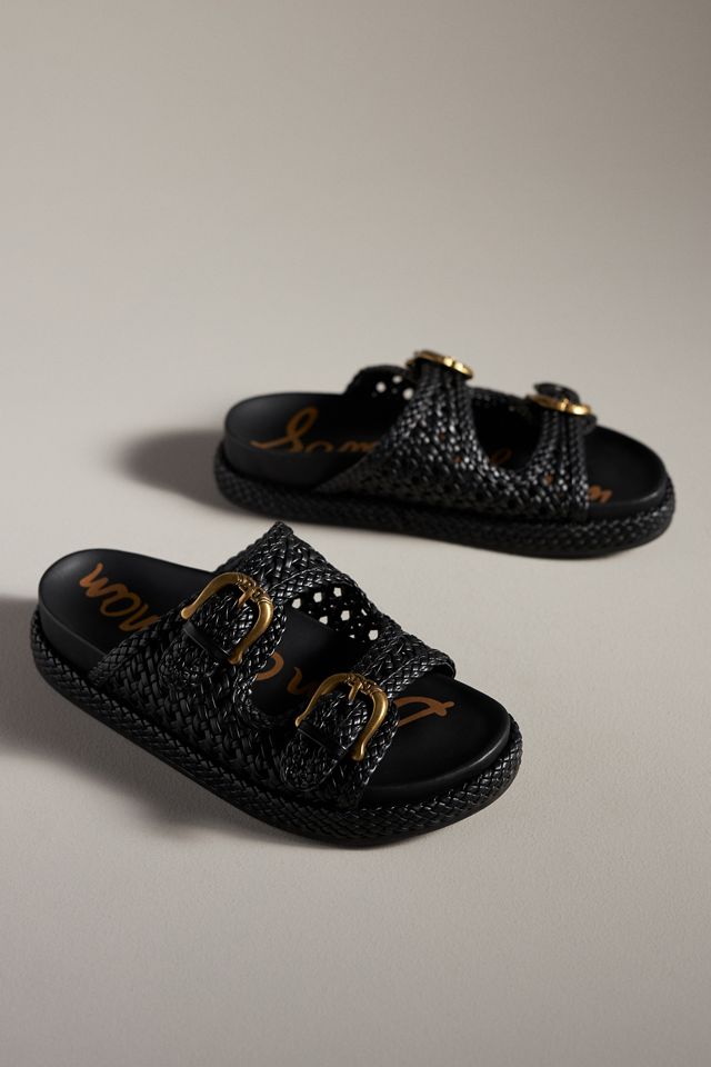 Sam Edelman Reid Sandals | Anthropologie