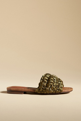 Sam Edelman Bridget Slide Sandals | Anthropologie