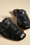 Sam Edelman Dina Fisherman Mules | Anthropologie