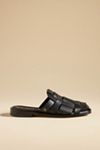 Sam Edelman Dina Fisherman Mules | Anthropologie
