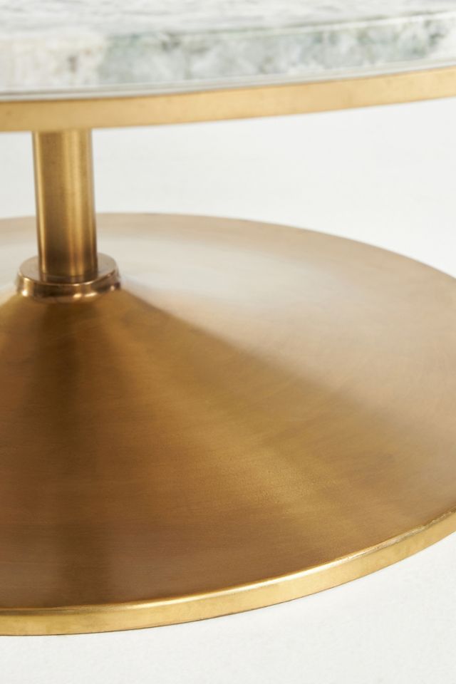 Rome Coffee Table | Anthropologie