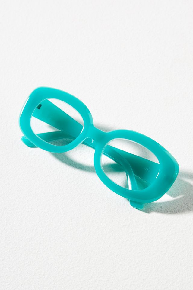 Bubble Rectangle Readers | Anthropologie