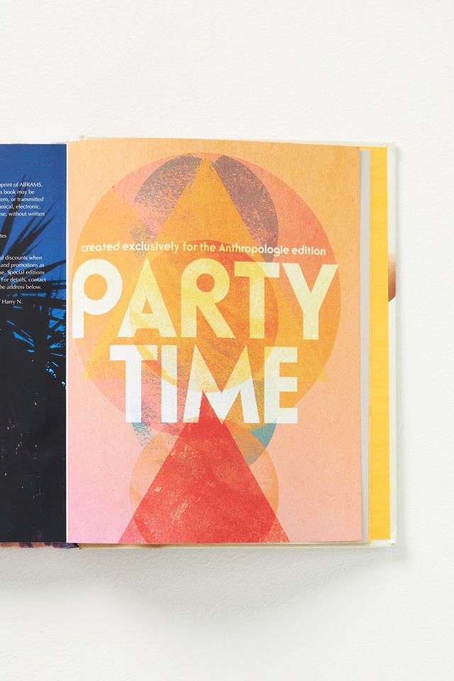 Health Nut: Anthropologie Exclusive Edition | AnthroLiving