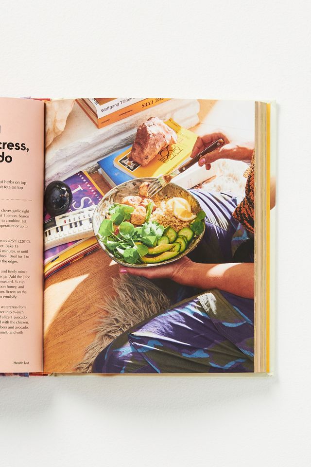 Health Nut: Anthropologie Exclusive Edition | AnthroLiving