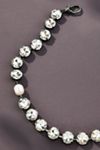 Glitzy Crystal Necklace | Anthropologie