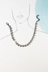 Glitzy Crystal Necklace | Anthropologie