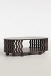 Raven Coffee Table | AnthroLiving