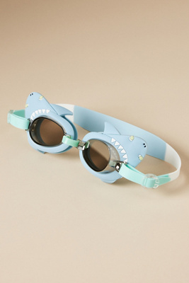 Sunnylife Mini Swim Goggles | Anthropologie