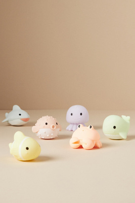 Bath Splash Toys | Anthropologie