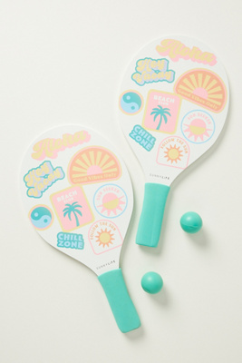 Sunnylife Beach Bats | AnthroLiving