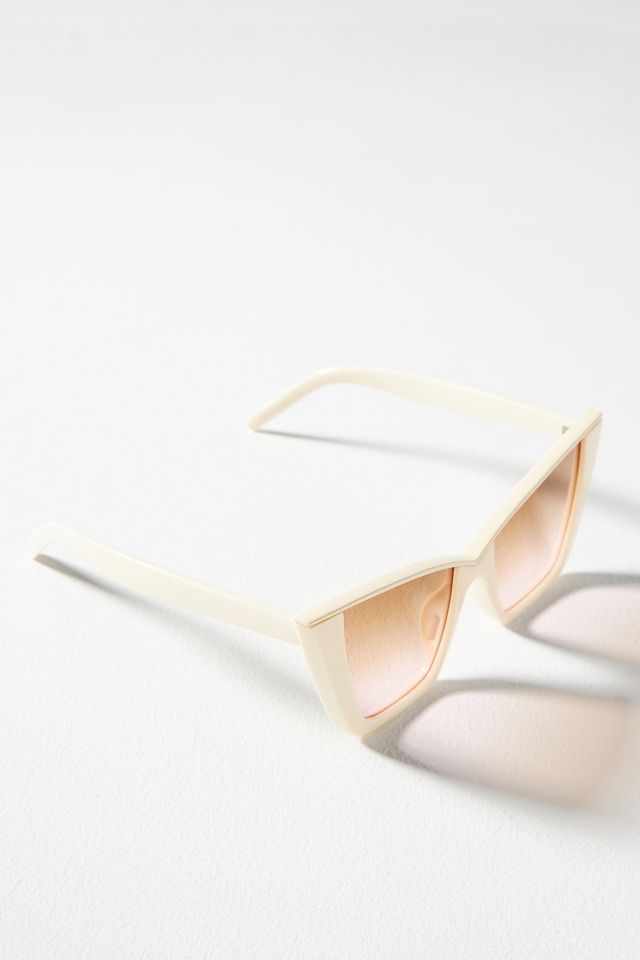 Y2k Cat Eye Sunglasses Anthropologie