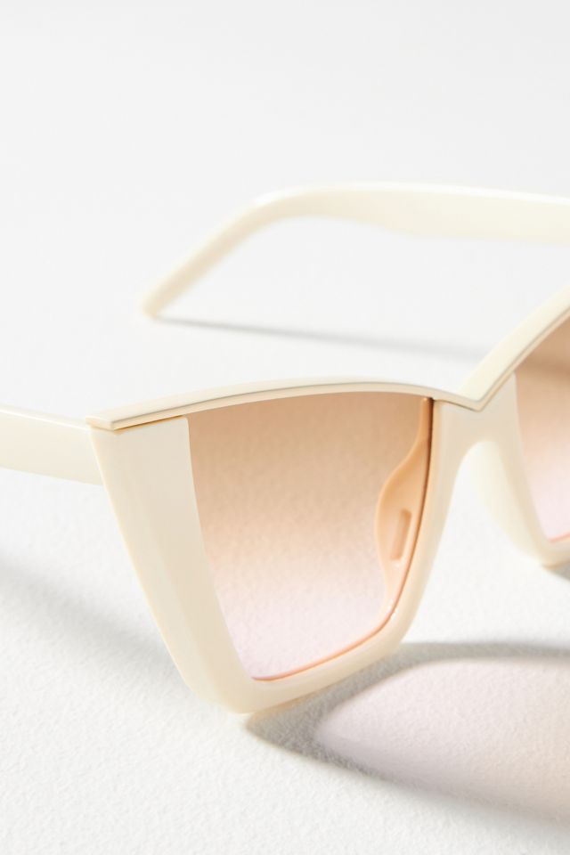 Y2k Cat Eye Sunglasses Anthropologie