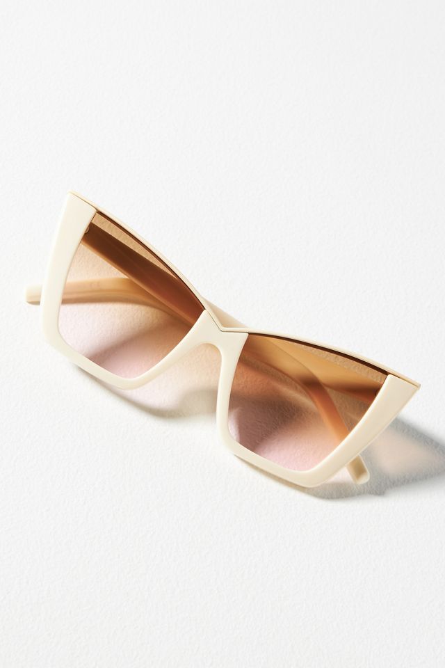 Y2k Cat Eye Sunglasses Anthropologie