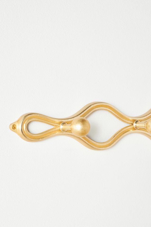 Pavia Hook Rack | AnthroLiving