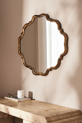 Elise Mirror | AnthroLiving