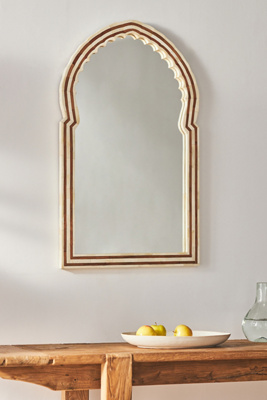 Bardot Mirror | AnthroLiving