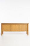 Katie Hodges Media Console | AnthroLiving