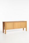 Katie Hodges Media Console | AnthroLiving