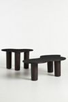 Katie Hodges Nesting Coffee Table | AnthroLiving