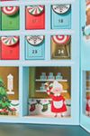 Sugarfina Santa's Candy Shop 24-Piece Advent Calendar | AnthroLiving