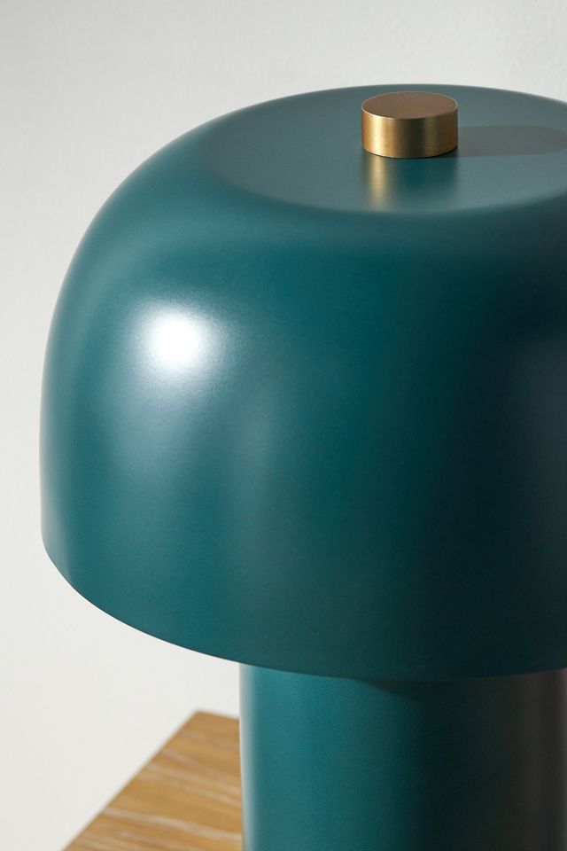 Hyperion Table Lamp | AnthroLiving
