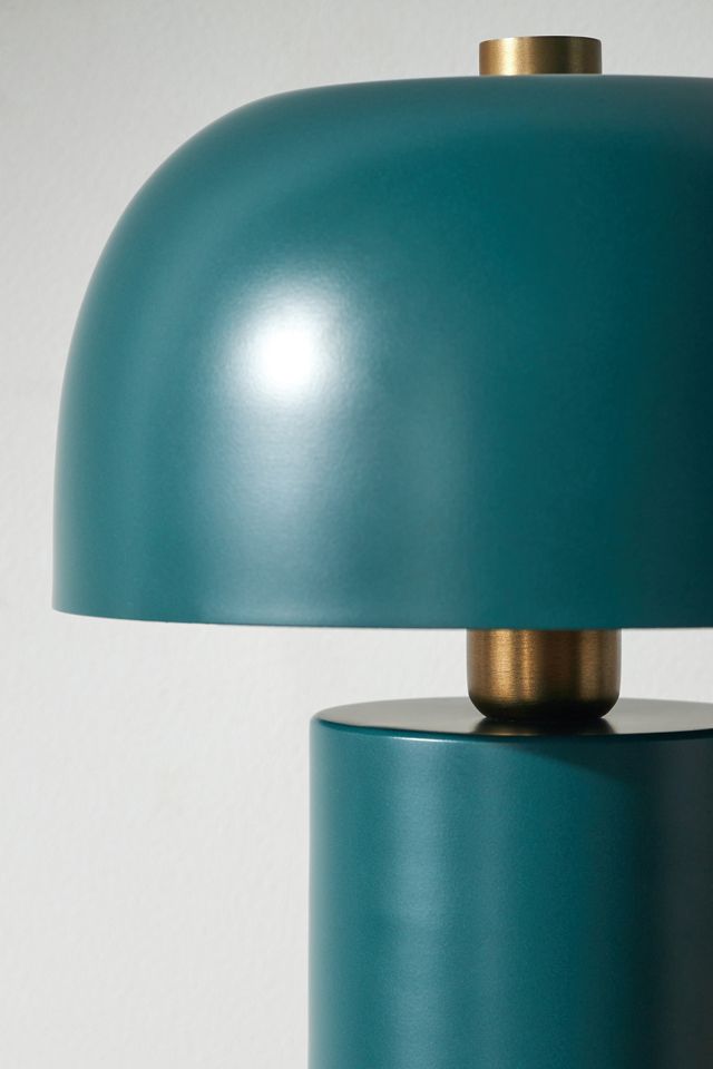 Hyperion Table Lamp | AnthroLiving