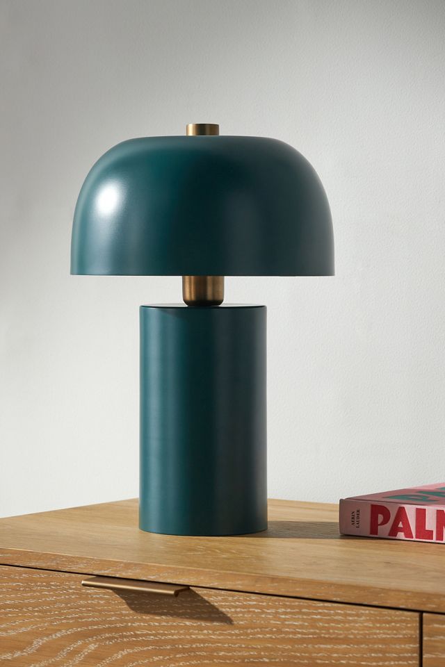 Hyperion Table Lamp | AnthroLiving