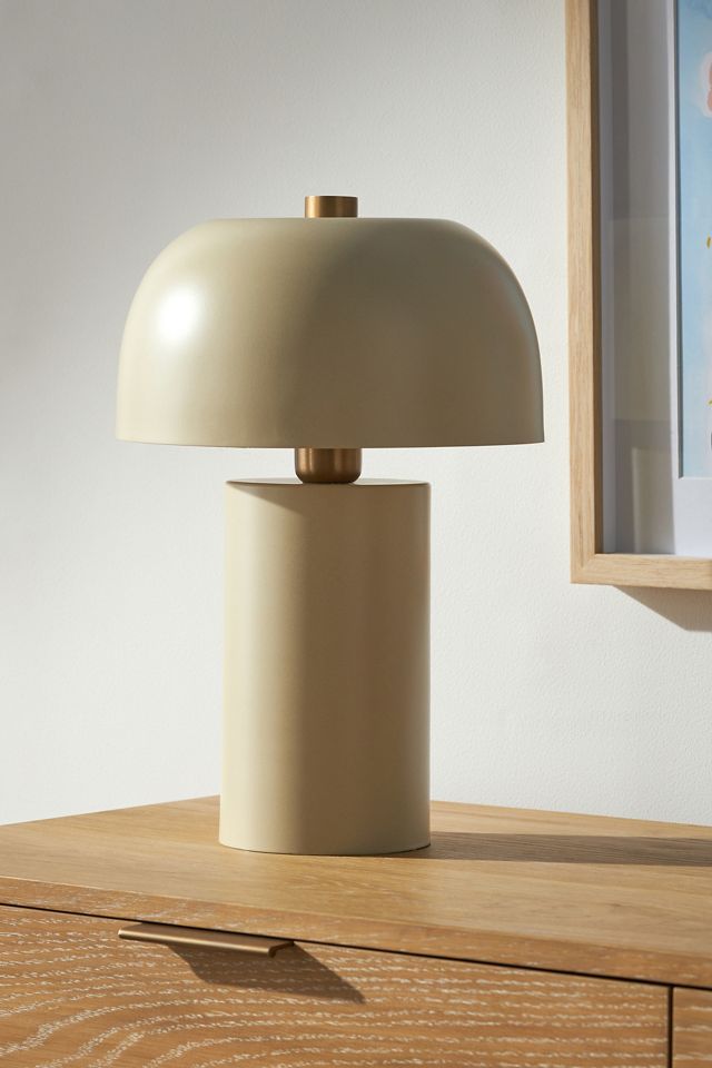 Hyperion Table Lamp | AnthroLiving