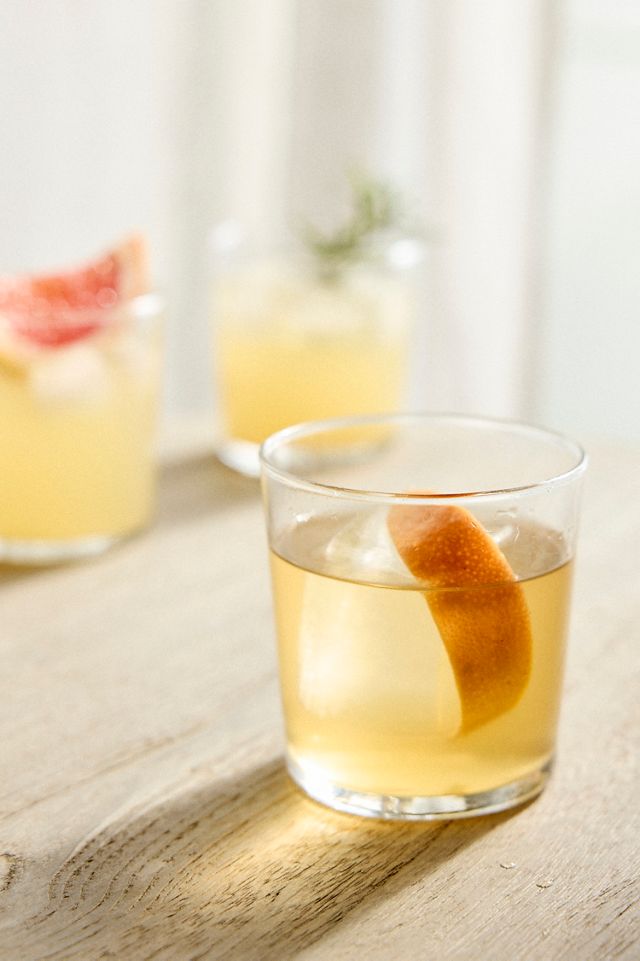 Cocktail Steeping Sachets, Variety Pack | Anthropologie