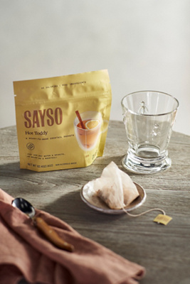 Terrain Cocktail Steeping Sachets, Hot Toddy | ModeSens