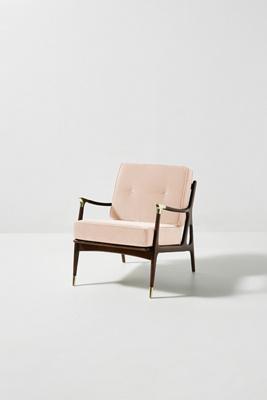 Haverhill Chair | AnthroLiving