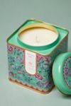 Alexandra Farmer The Flock Fresh White Tea & Lotus Tin Candle ...