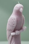 Vera Parrot Shaped Wax Candle | AnthroLiving