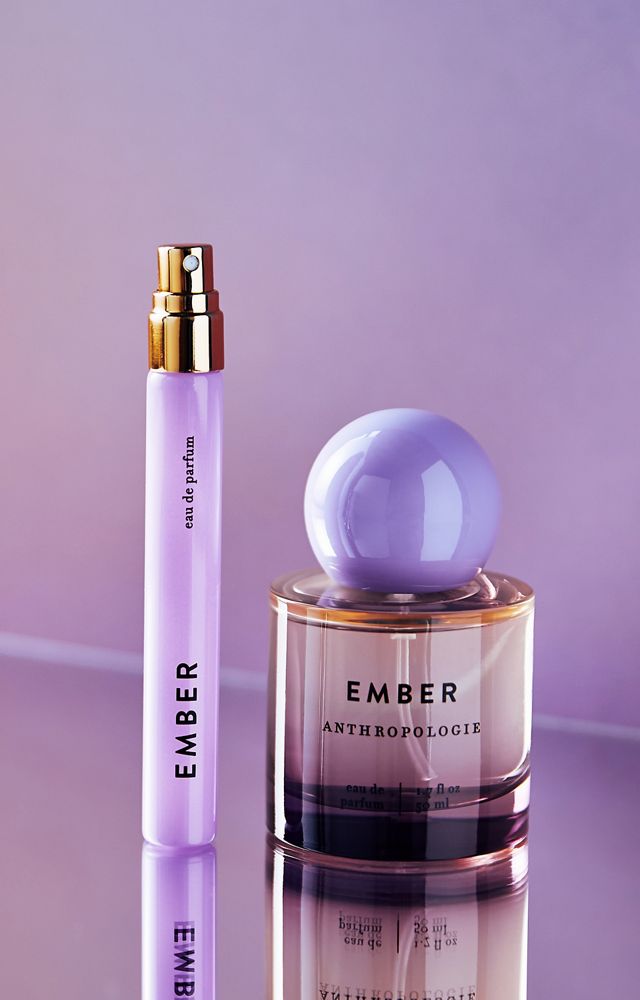 Anthropologie Eau de Parfum | Anthropologie