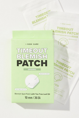 I Dew Care Timeout Blemish Patch Original | Anthropologie