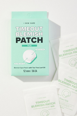 I Dew Care Timeout Blemish Patch Plus | Anthropologie